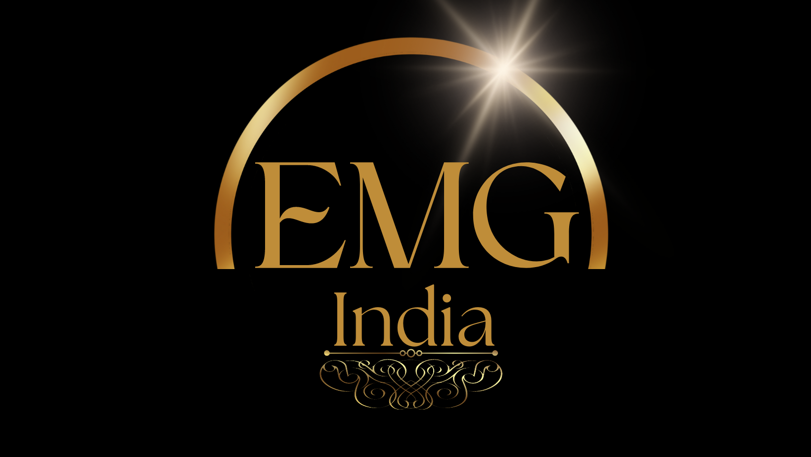 EMG India 360 Degree Events|Exhibitions Solutions Providers.